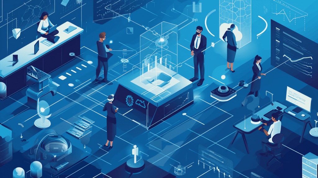 Upskilling and Reskilling to Overcome Data Science Skills Shortage - Sand Technologies