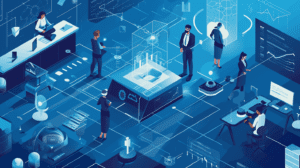 Upskilling and Reskilling to Overcome Data Science Skills Shortage - Sand Technologies