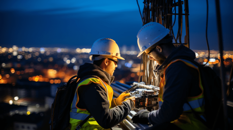 AI Manufacturing Solutions - Sand Technologies