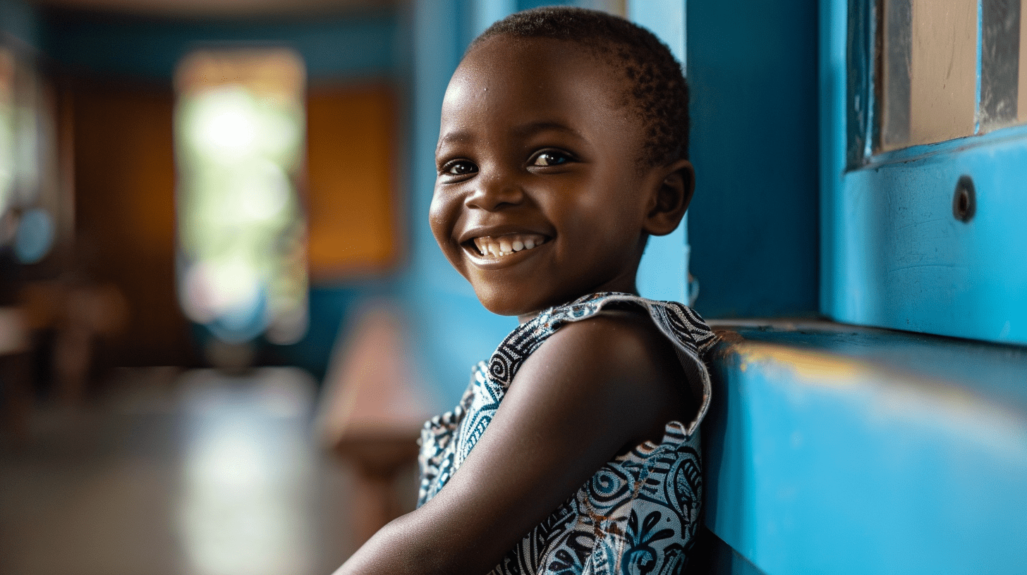 AI-Enabled Healthcare Clinics in Rural Africa - Sand Technologies