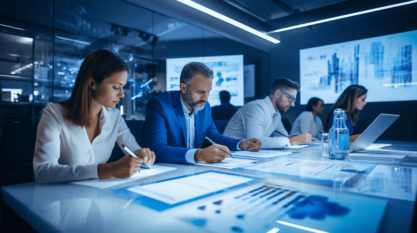 Upskilling Data Skills for a Retail Bank - Sand Technologies