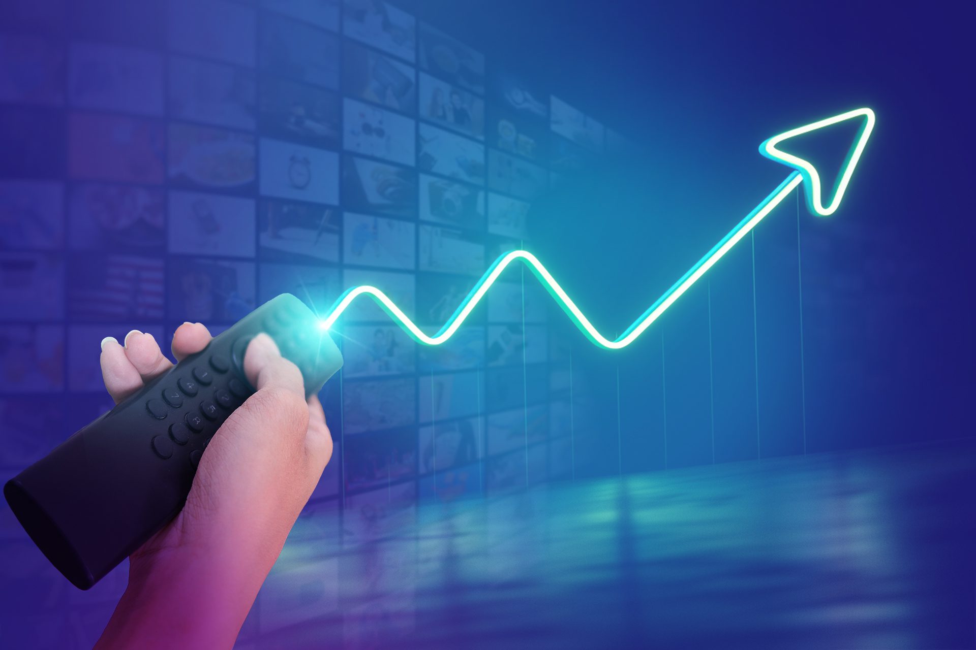 Enterprise AI Solutions for a Better World - Sand Technologies