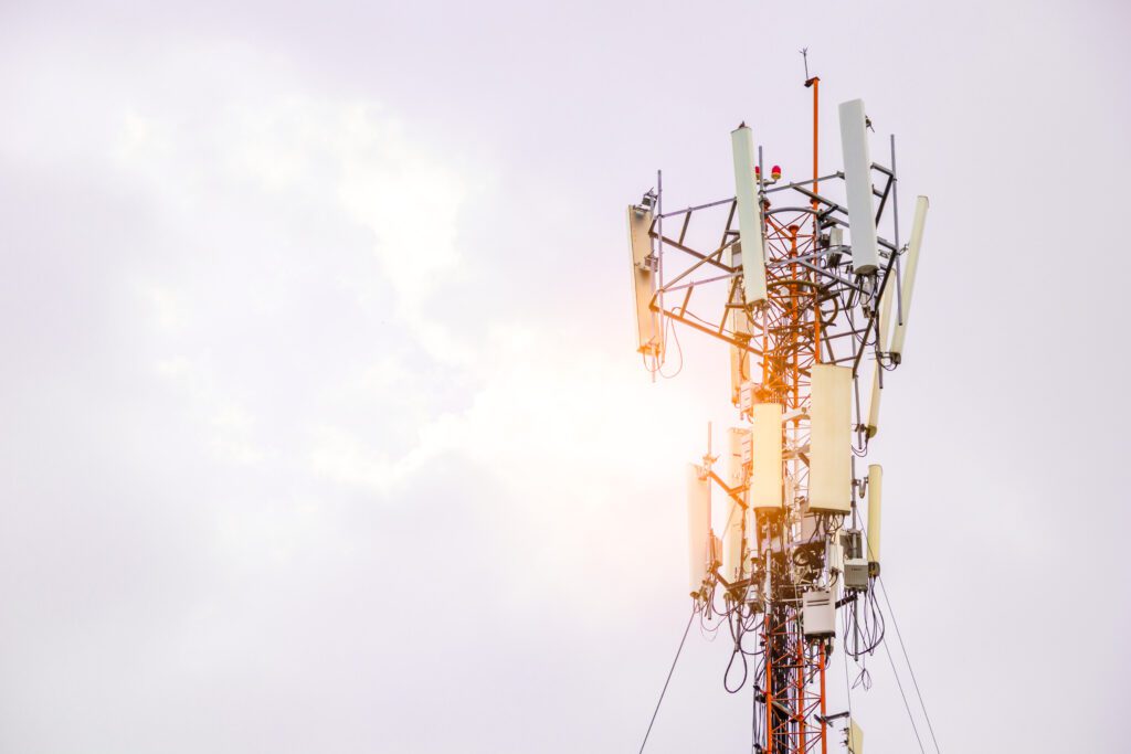 Telecom AI | Business Telecom Solutions - Sand Technologies