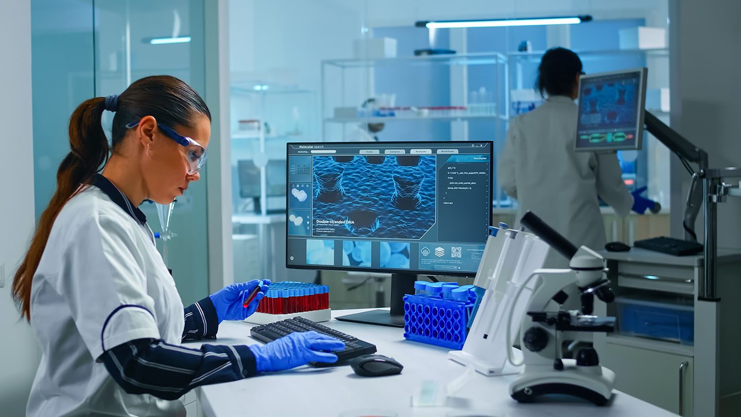 Nine Examples of Predictive Analytics in Healthcare