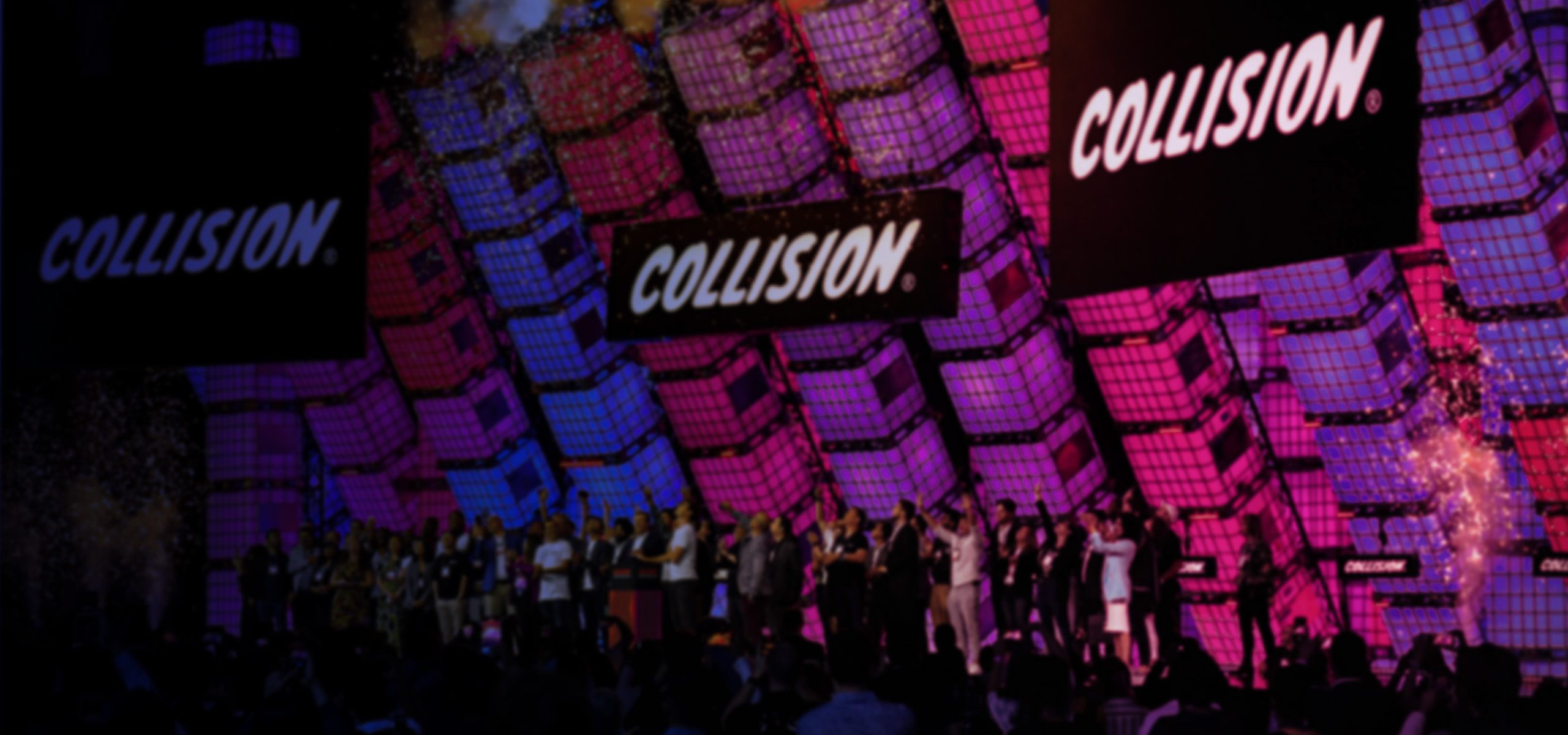 Collision 2024