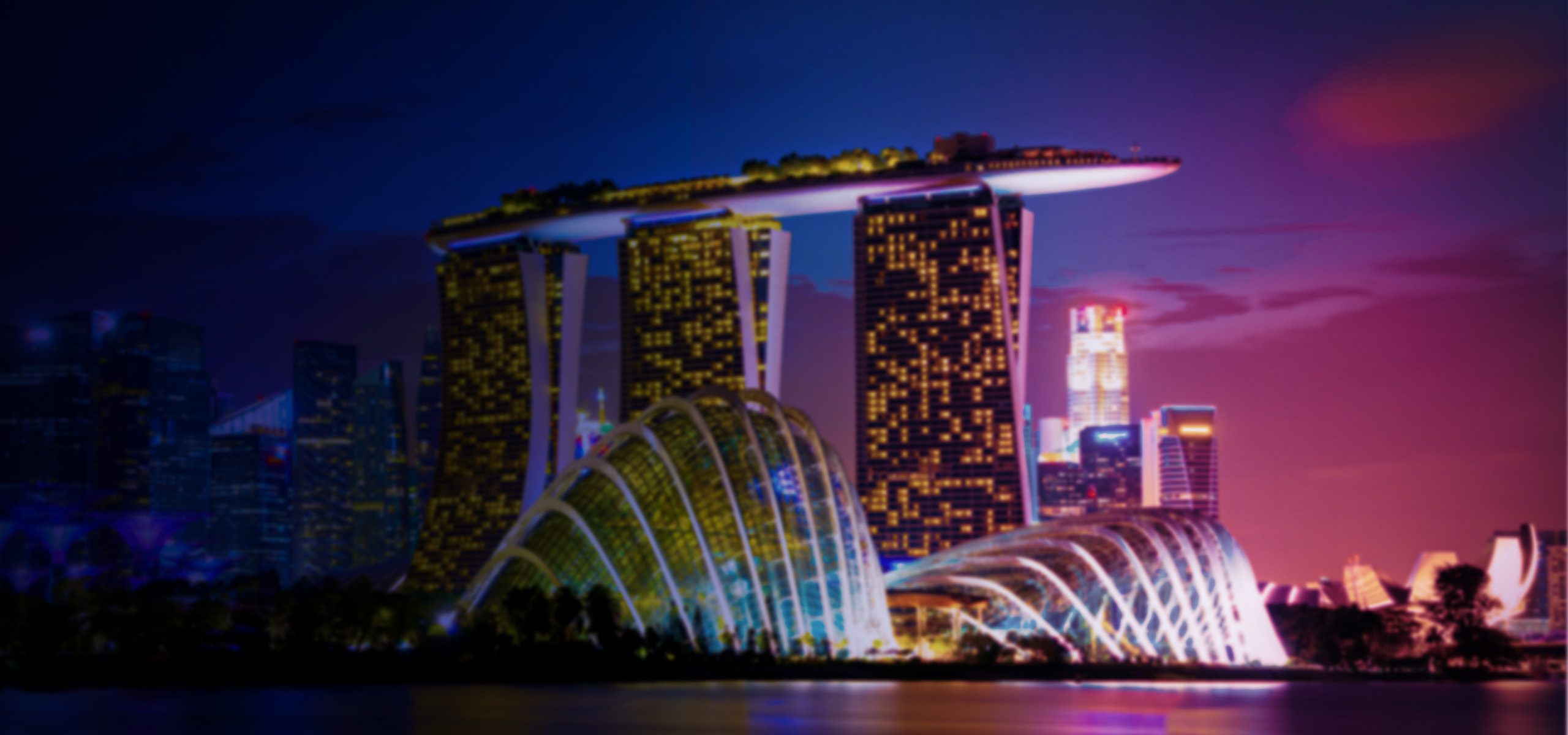 Singapore International Water Week 2024 Singapore International Water Week 2024