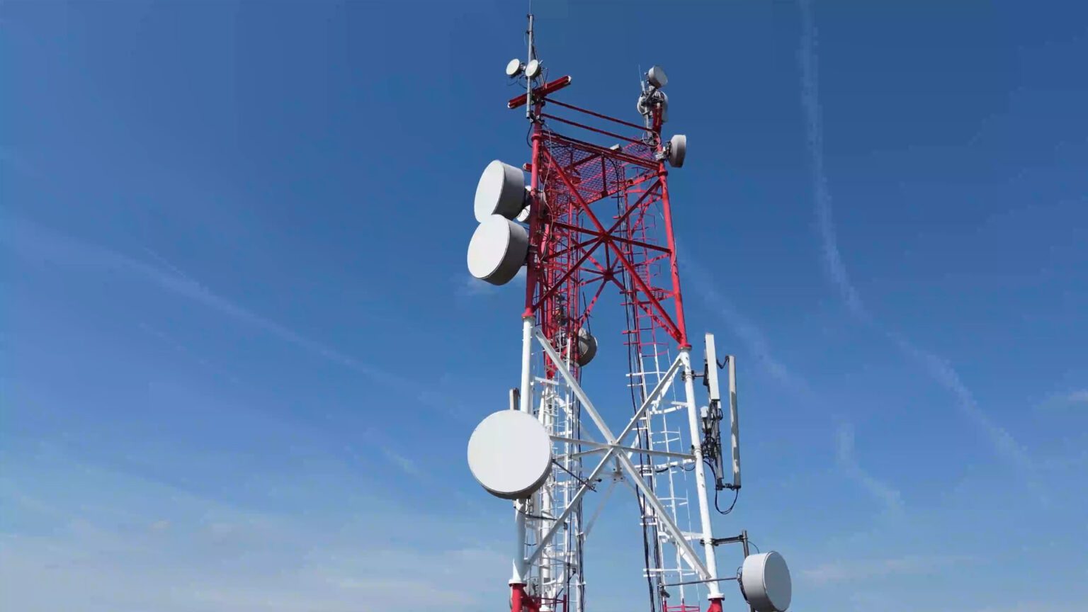 Telecom AI & Business Telecom Solutions