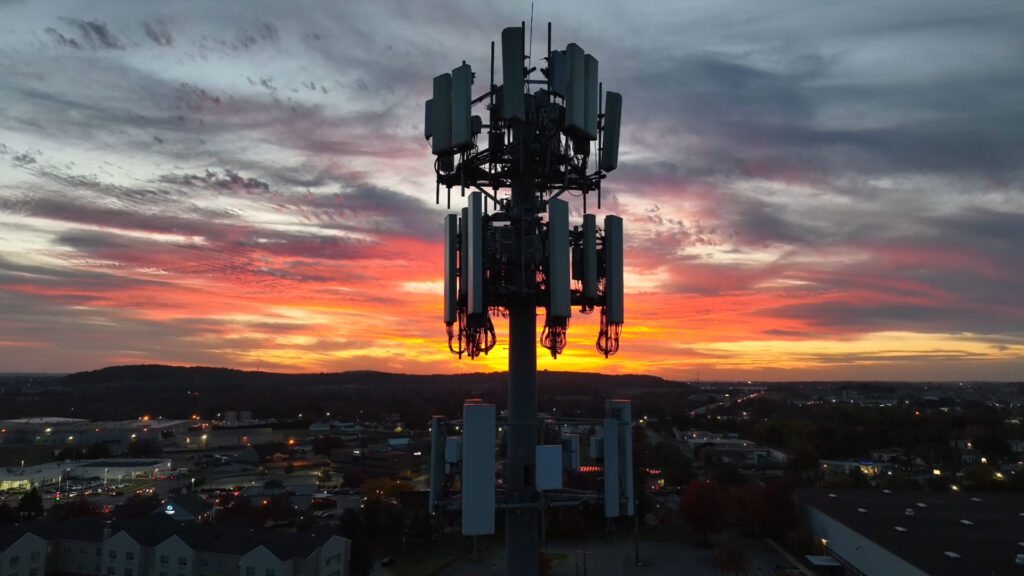 5G and Smart Cities: Unlocking Tomorrow's Potential