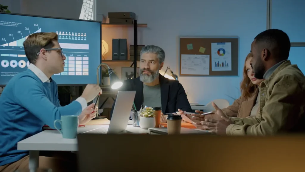 Insights - Sand Technologies