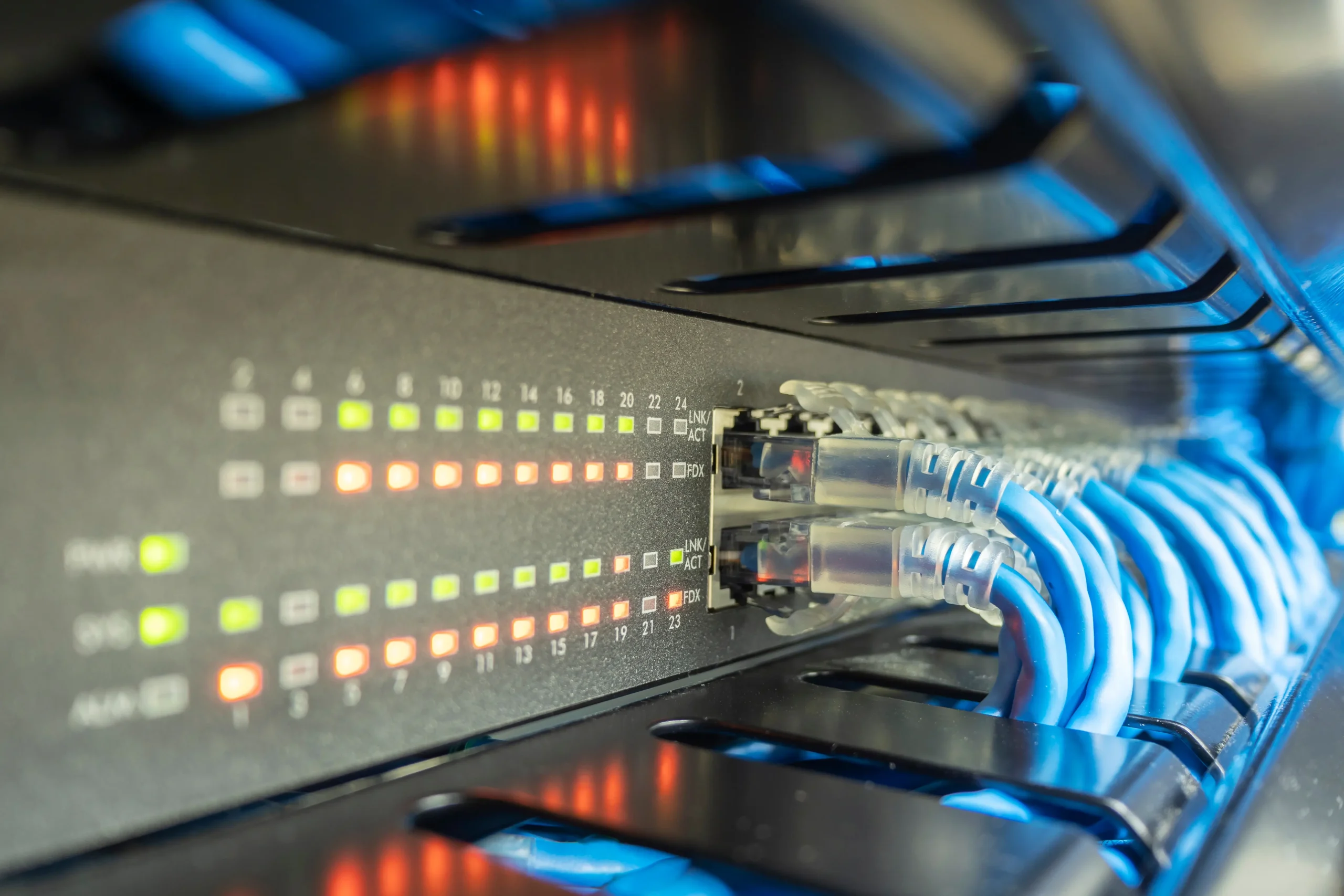 Cost-effective network expansion