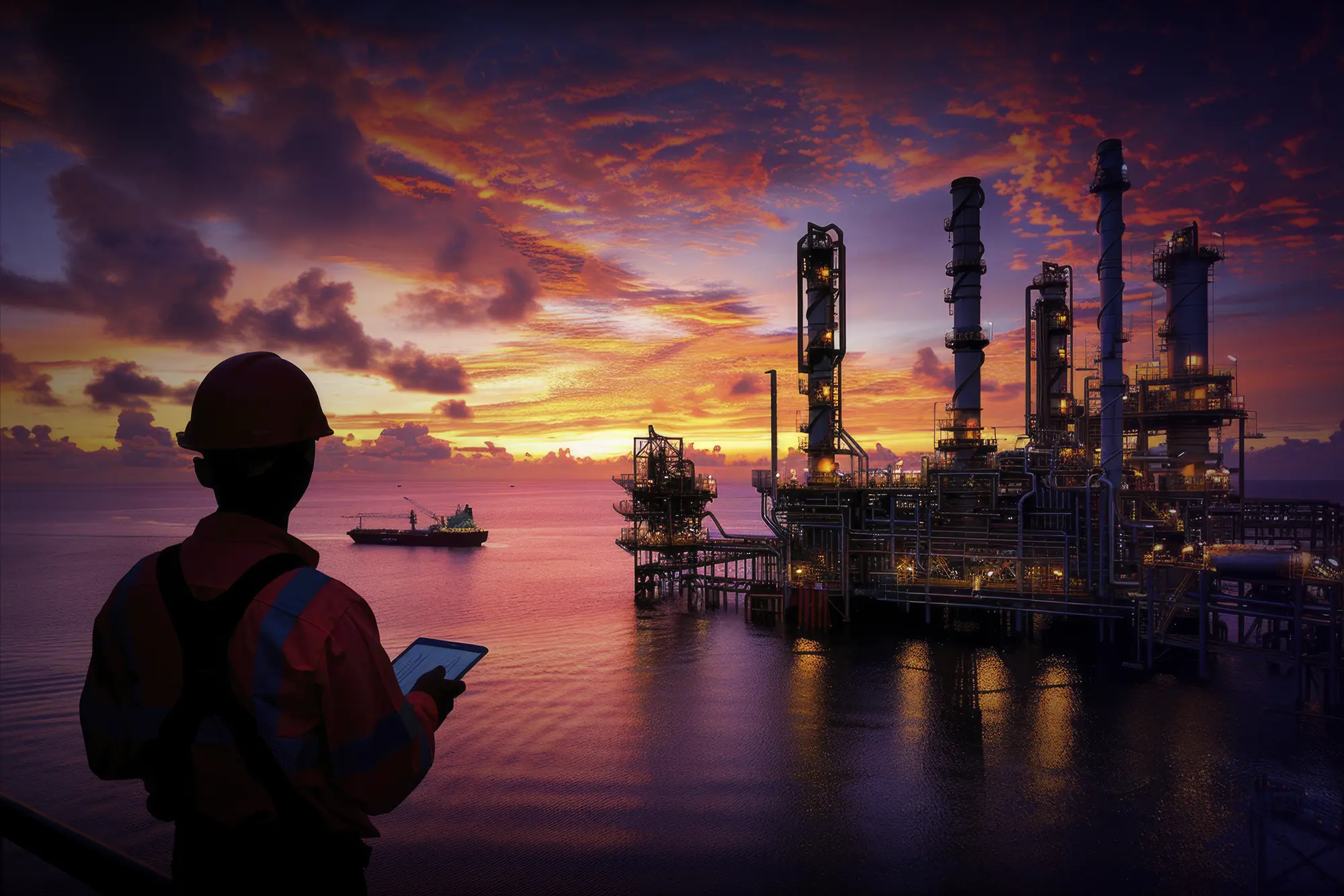 Drilling Down: How AI is Changing the Future of Oil and Gas