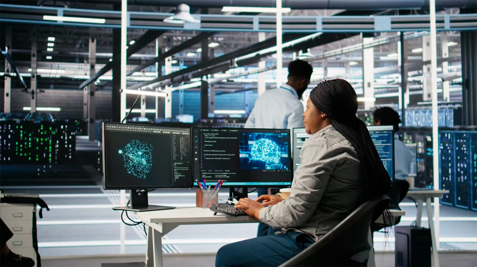 Cassava Technologies and Sand Technologies partner to boost AI ...